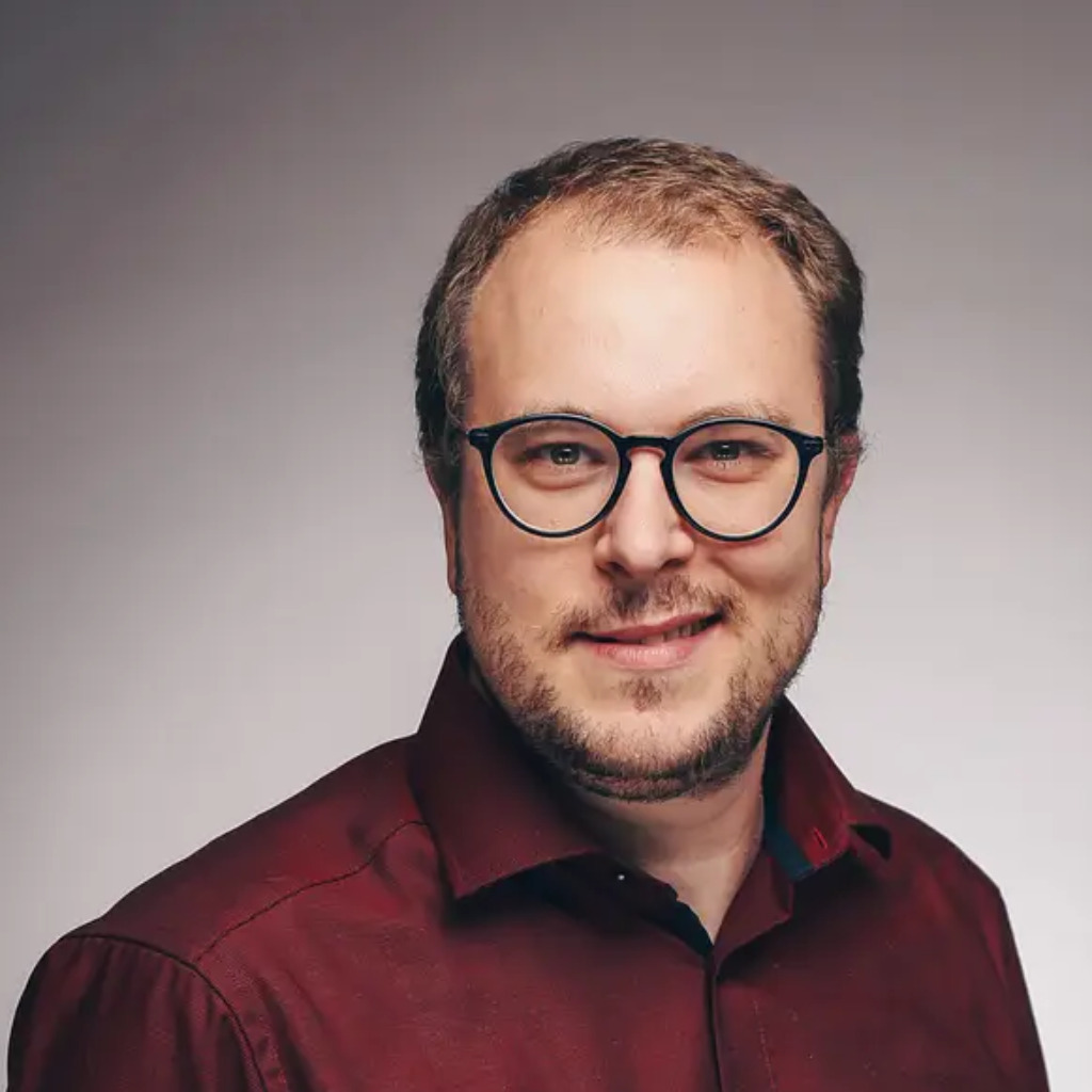 Michael Rebmann - Financial Controller - Phoenix Pharmahandel GmbH & Co ...