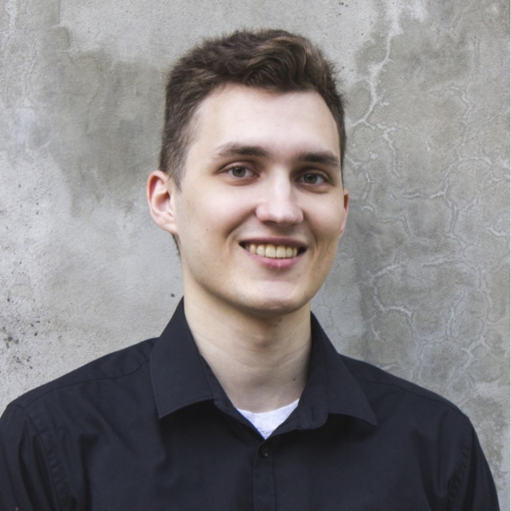 Justin Meschankin - Backend Developer - microtech GmbH | XING