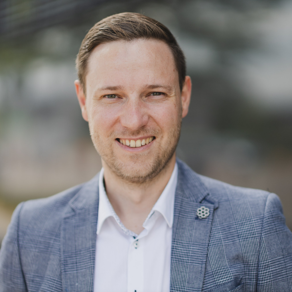 Jan Wagner - Ingenieur - Mercedes-Benz AG | XING