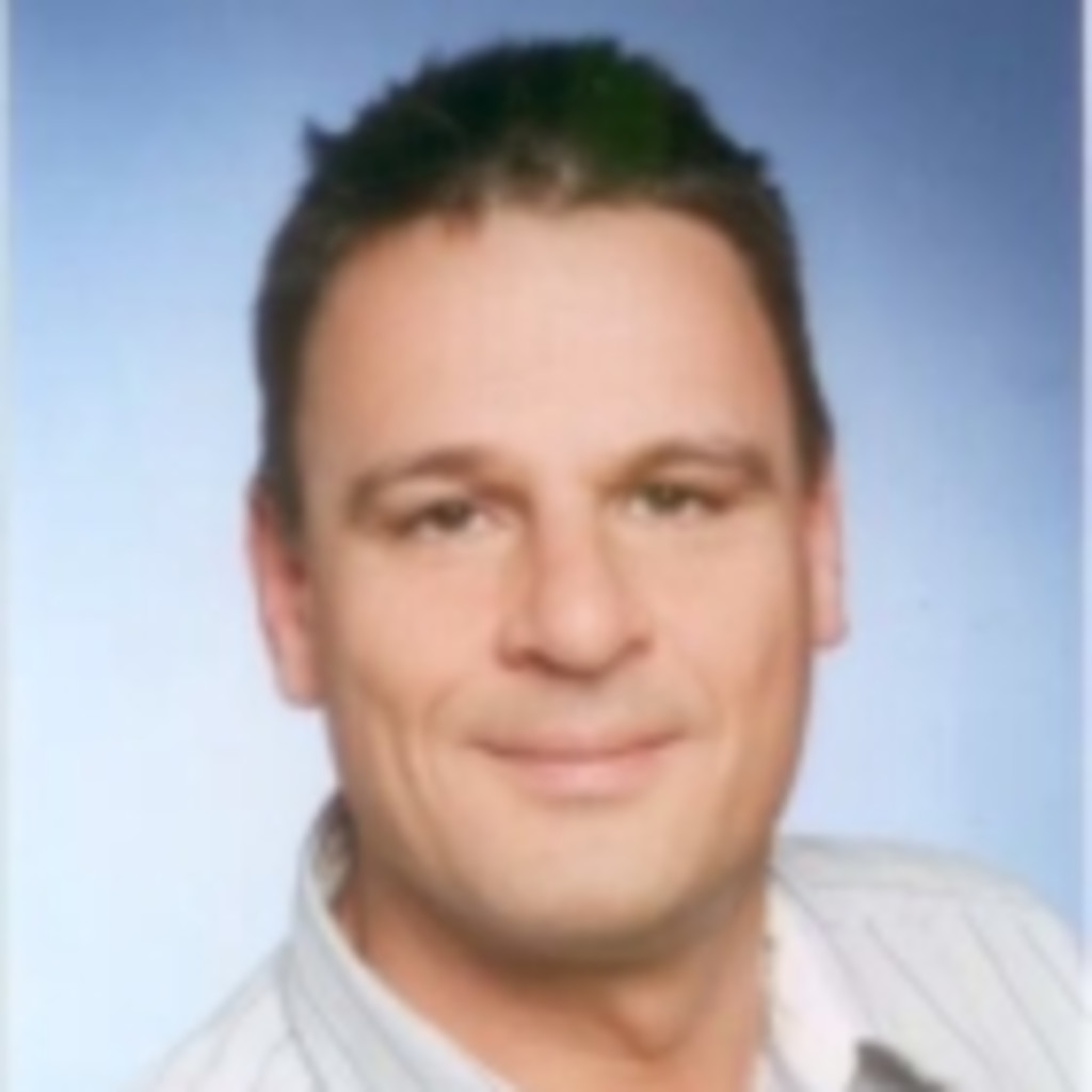Christian Brunner - IT Manager Vishay Gmbh - Vishay Electronic Gmbh | XING