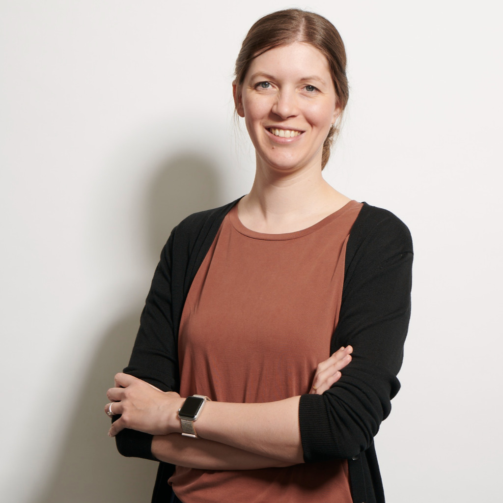 Mareike Schmidt - Lead Project Manager Digital - Moccu - Digitalagentur ...