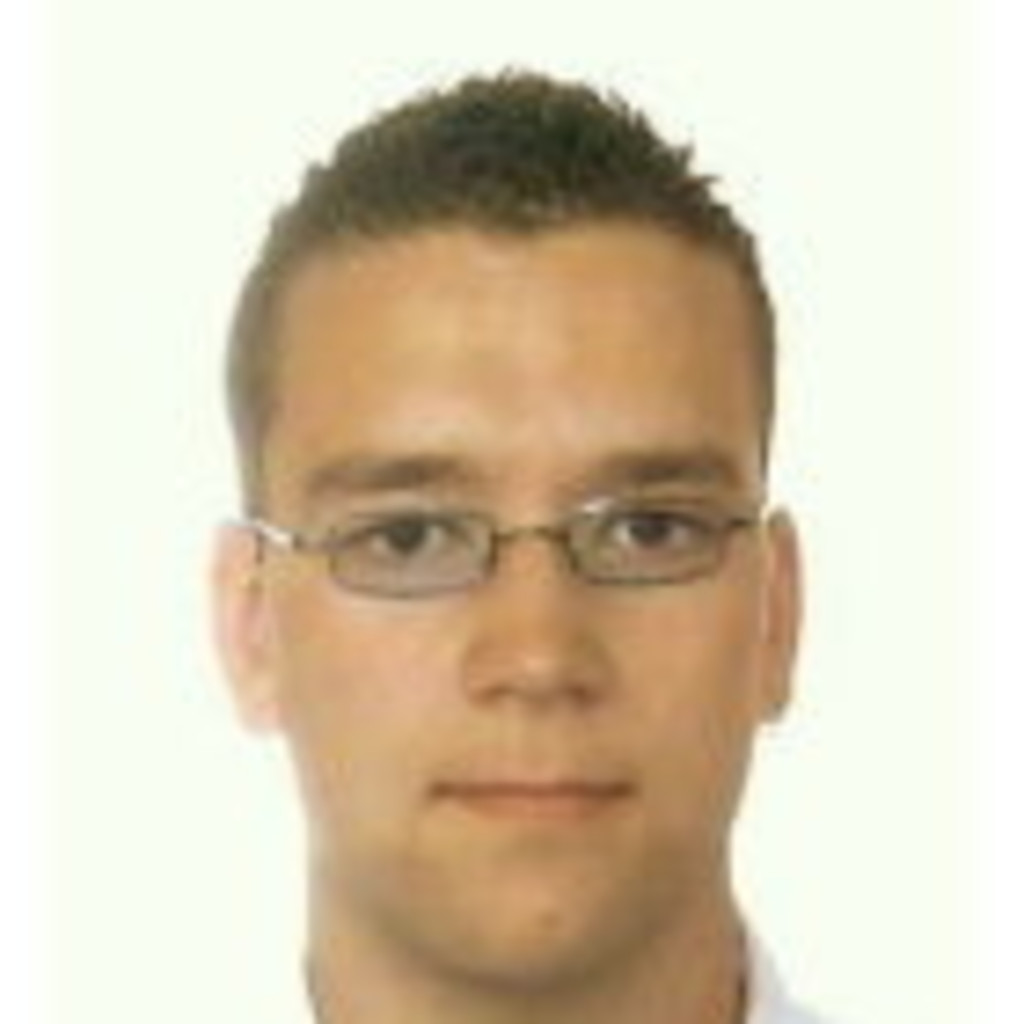 Patrick Marx - Fertigungsplaner - ANDREAS STIHL AG & Co. KG | XING