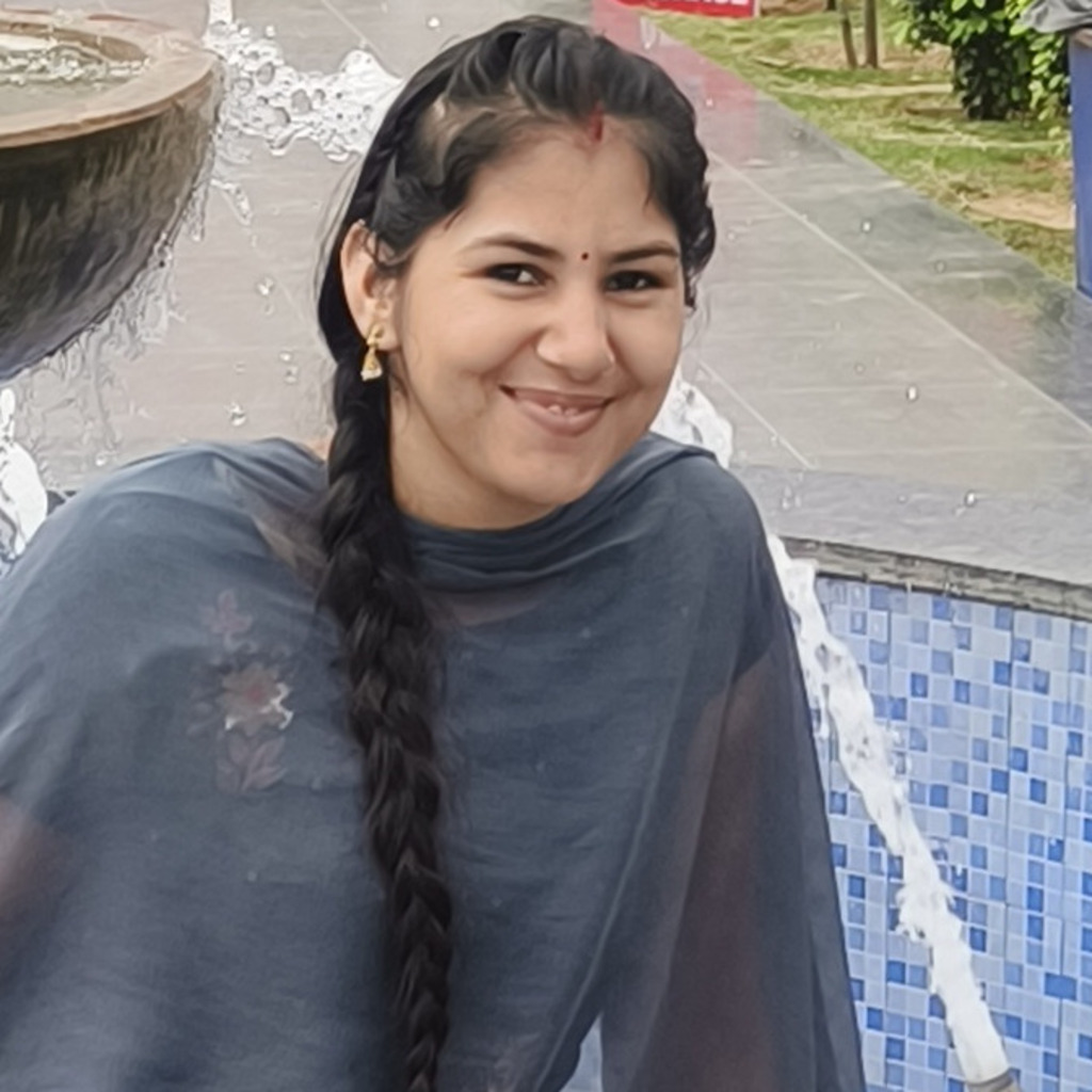Karishma Bhardwaj Android Developer Zimozi Solutions Pvt Ltd Xing