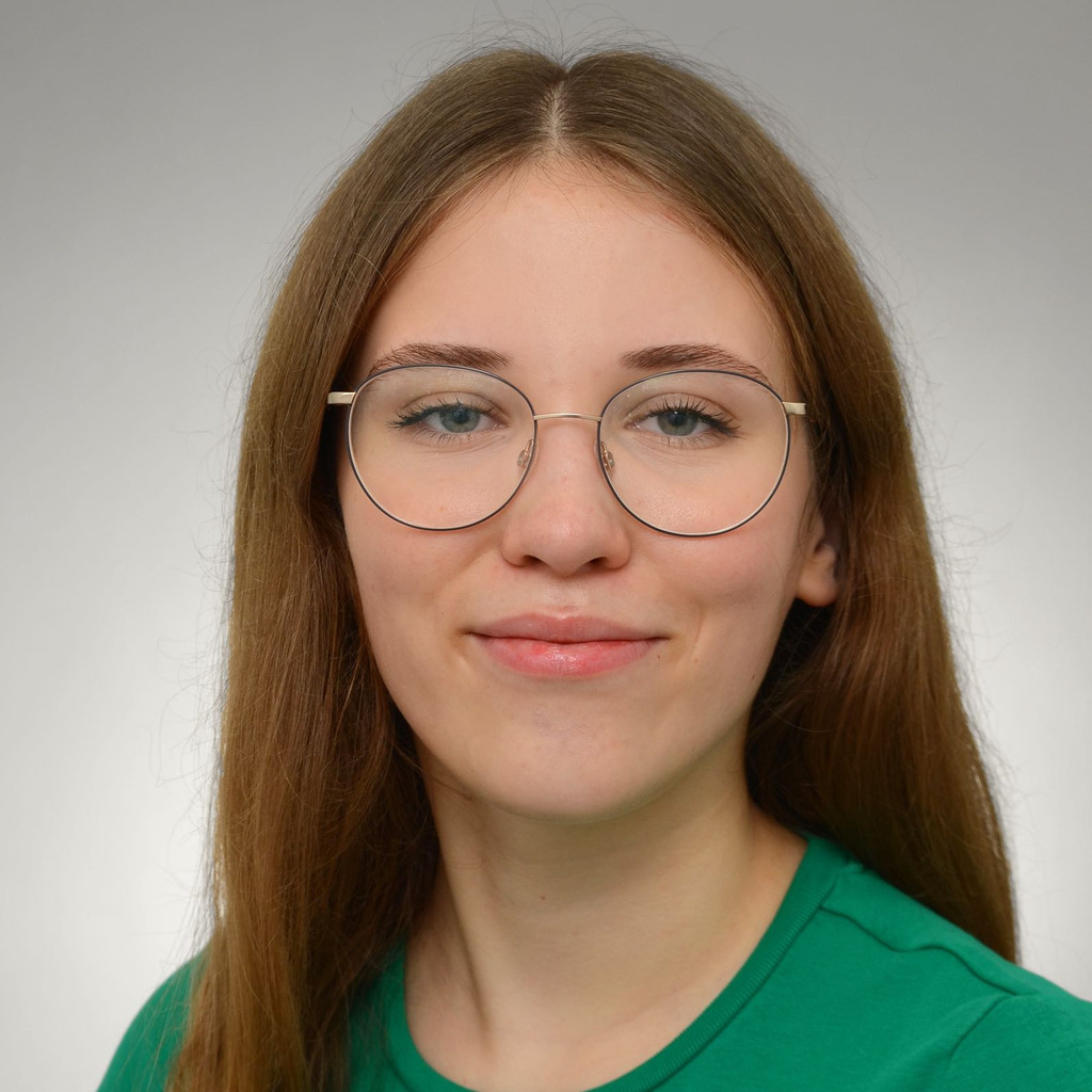 Lilli Mailin Vorreiter - Schüler - Schule | XING