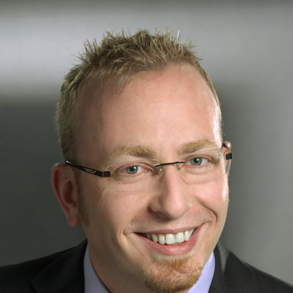 Dipl.-Ing. Jan Fandrey - Werkstoffingenieur - Linde Hydraulics GmbH & Co. KG | XING