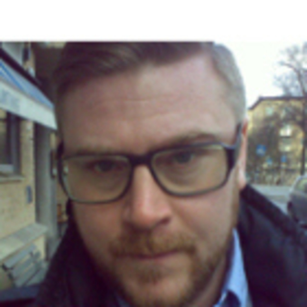 Nicklas Jonsson - Director, European Business Development - CareerBuilder | XING