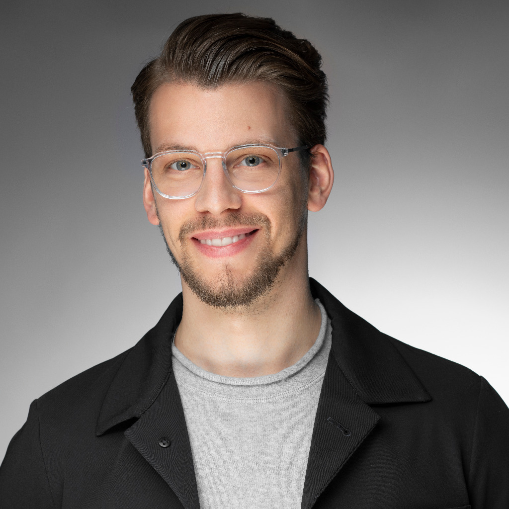 Ricardo Flick - Application Manager - Schwarz IT KG | XING