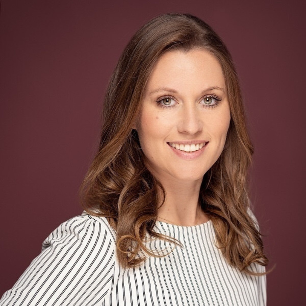 Helene Bierschenk - Key Account Manager - yoummday GmbH | XING