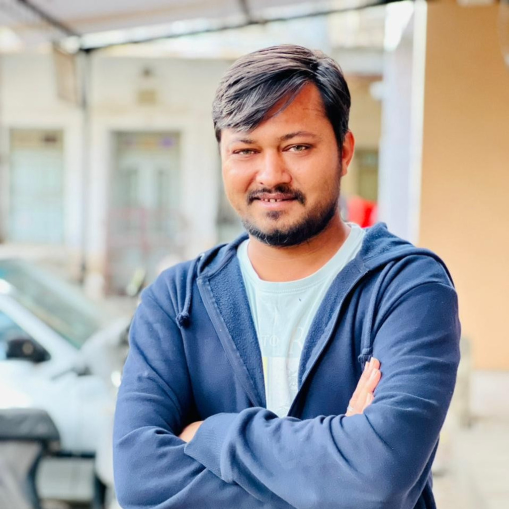 Vikas Dave - Team Leader Software Development - BrainVire InfoTech Pvt ...