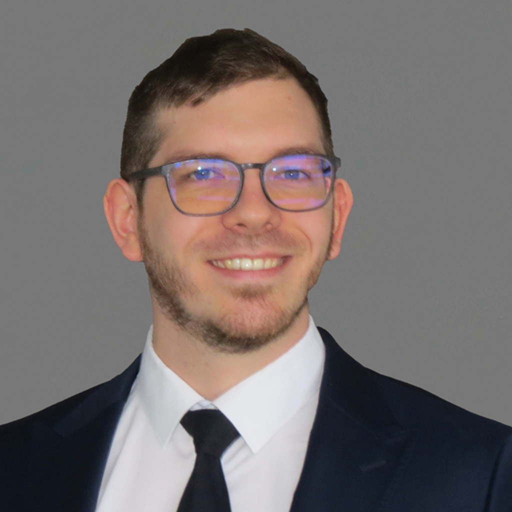 Patrick Scherer - Teamleiter Controlling - Planungsgruppe M+M AG | XING