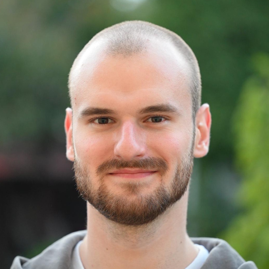 Martin Ronning - Web Developer - mellowmessage GmbH | B2B Digital Marketing Agentur | XING