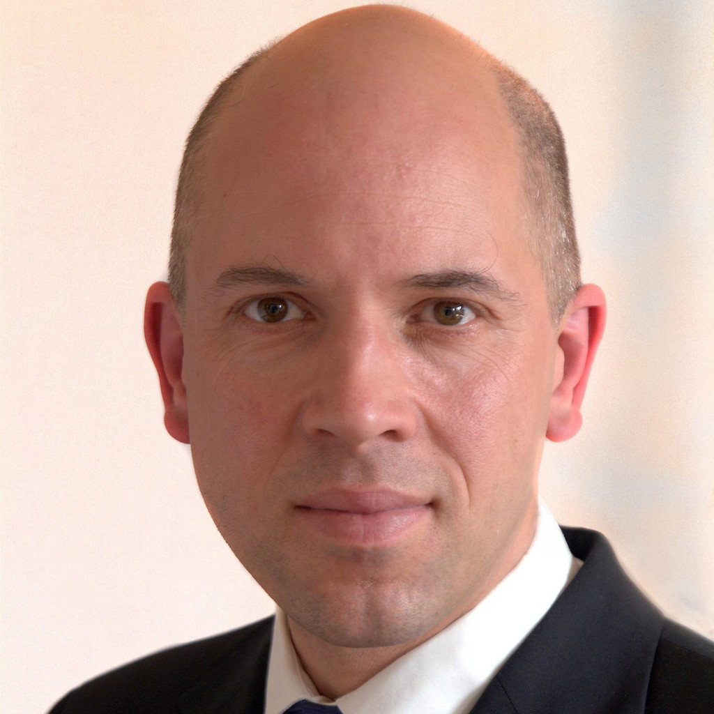 Andreas Walter - Managing Director - Eppendorf Lab Technologies ...