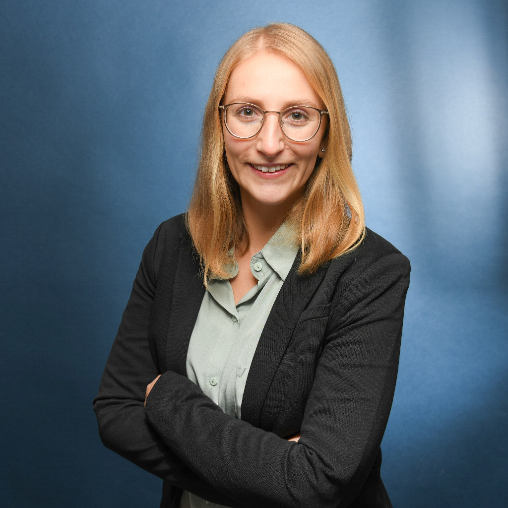 Sarah Wichmann - Medizintechnik - Friedrich-Alexander-Universität ...