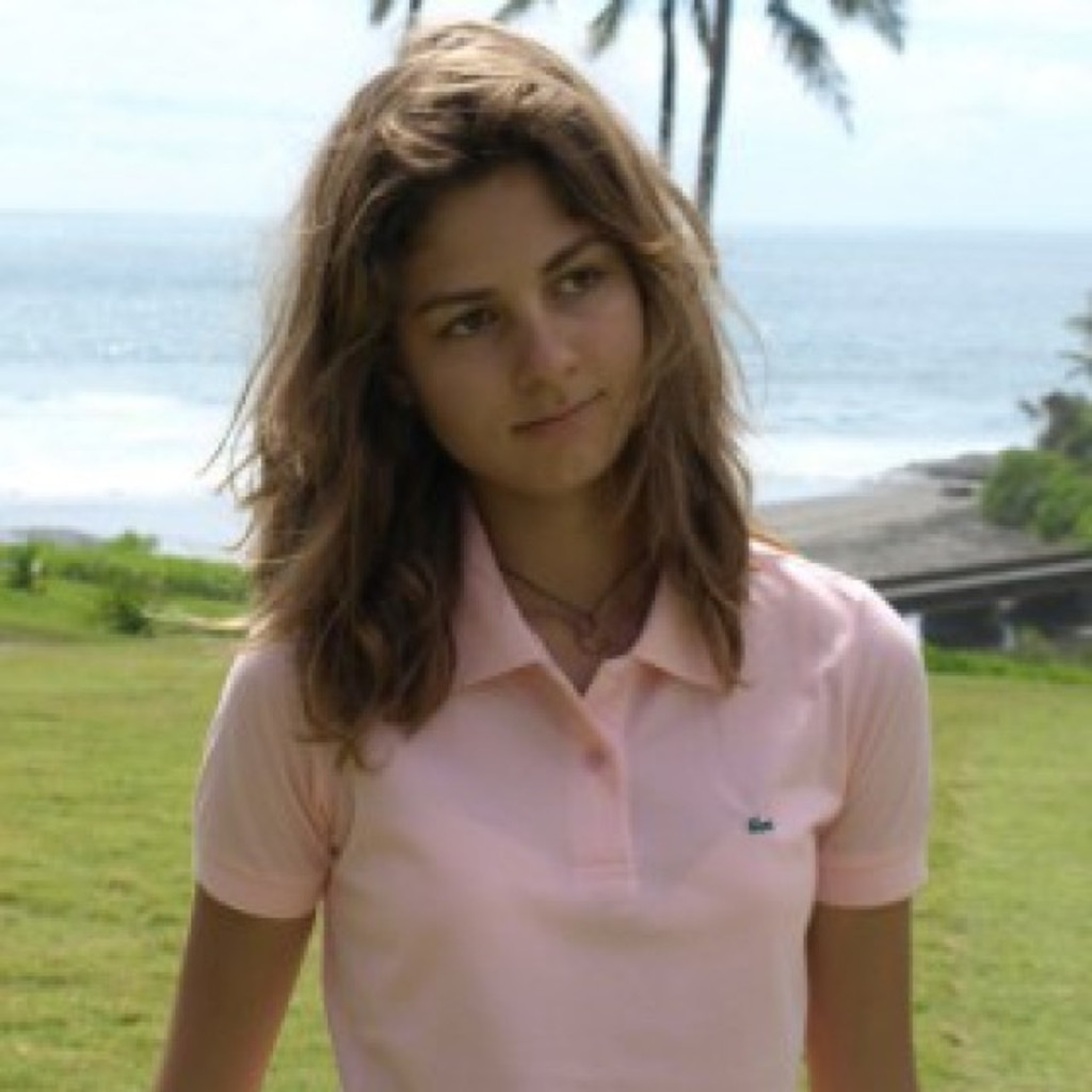 Ana Val - VWL Bachelor Studium mit BWL Beifach - Universität Mannheim ...