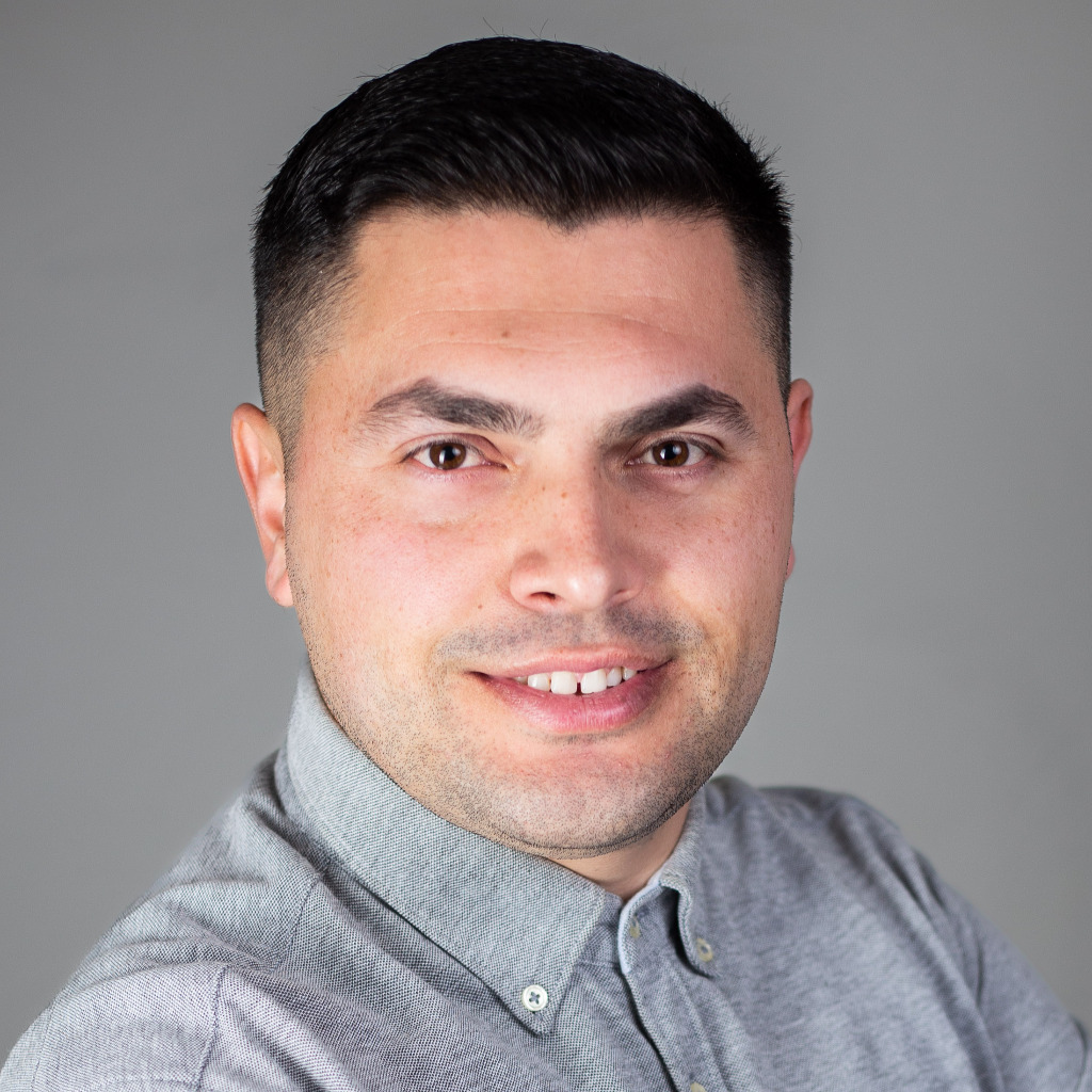 Ing. Ahmed Ahmedov - Schichtleiter - WMU Weser Metall Umformtechnik GmbH | XING