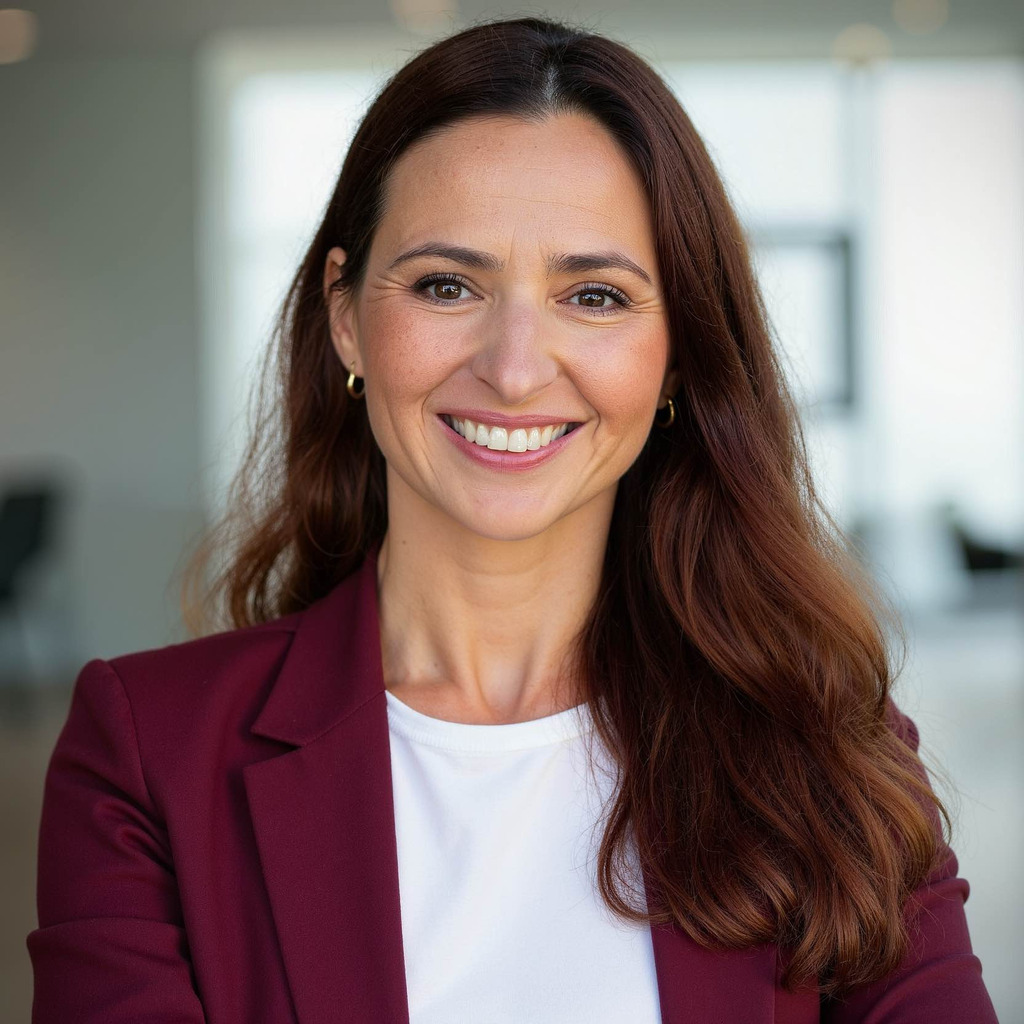 Irina Seidel - Head of Finance - ALBA Group / ALBA / Interseroh | XING