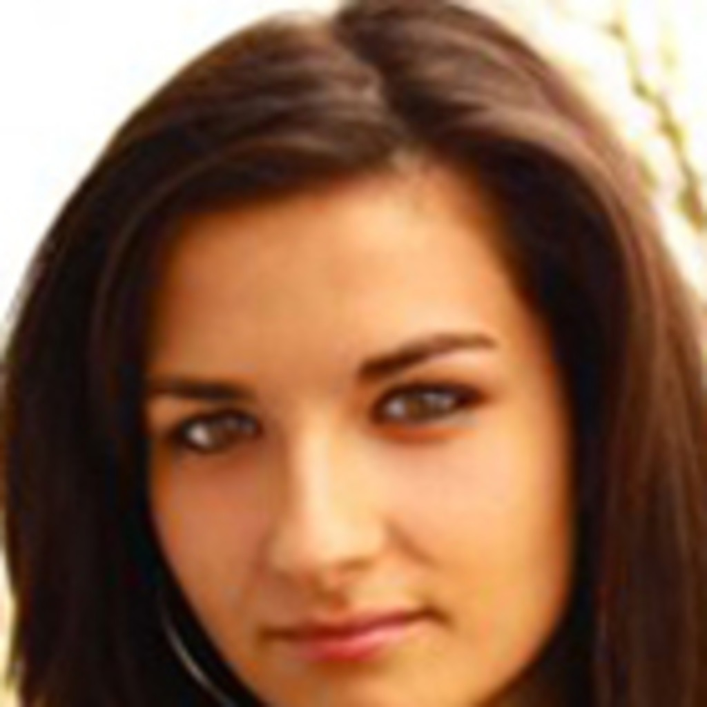 Julia Schuster - Praktikantin - DentaTec GmbH | XING