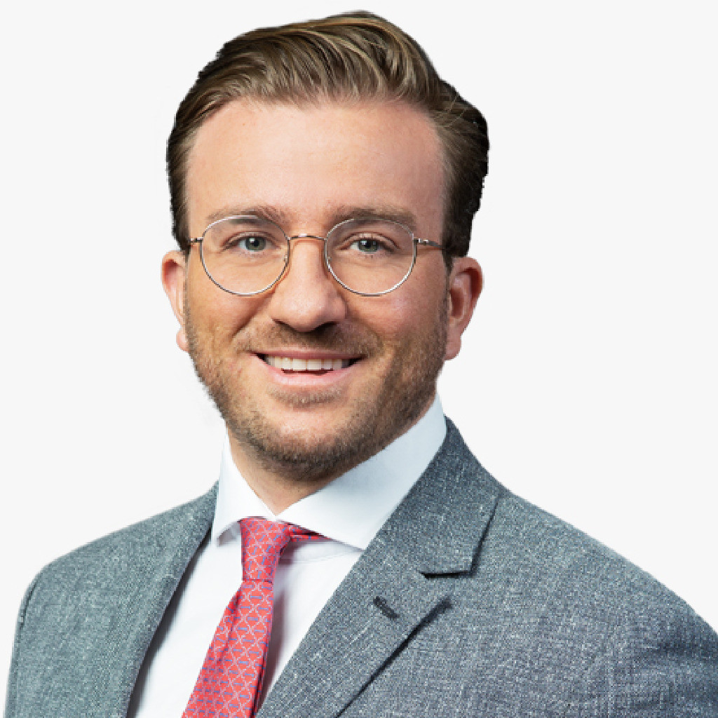 Dustin Schwerdtfeger - Partner - McDermott Will & Emery Rechtsanwälte ...