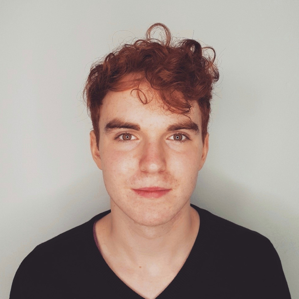 Max André Damisi - Wirtschaftsingenieurwesen - RWTH Aachen University ...