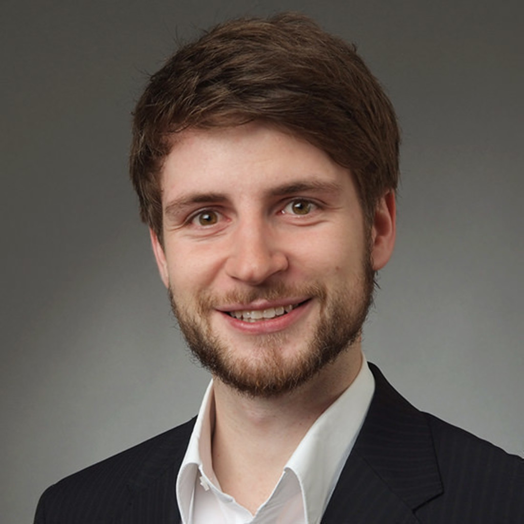 Michael Rapp - Maschinenbau - Karlsruher Institut für Technologie | XING