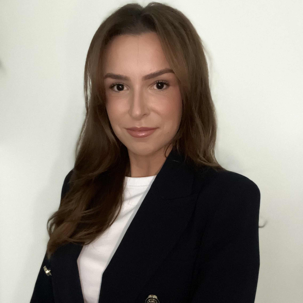 Victoria Konko LL.M. - Senior Transaktionsmanagerin - BIM Berliner ...