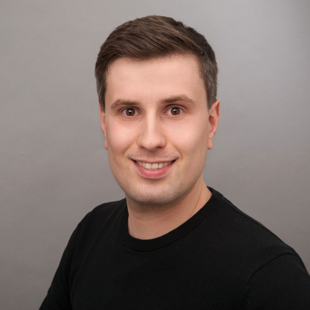 Daniel Löffler - Projektmanager - Scheuermann + Heilig GmbH | XING