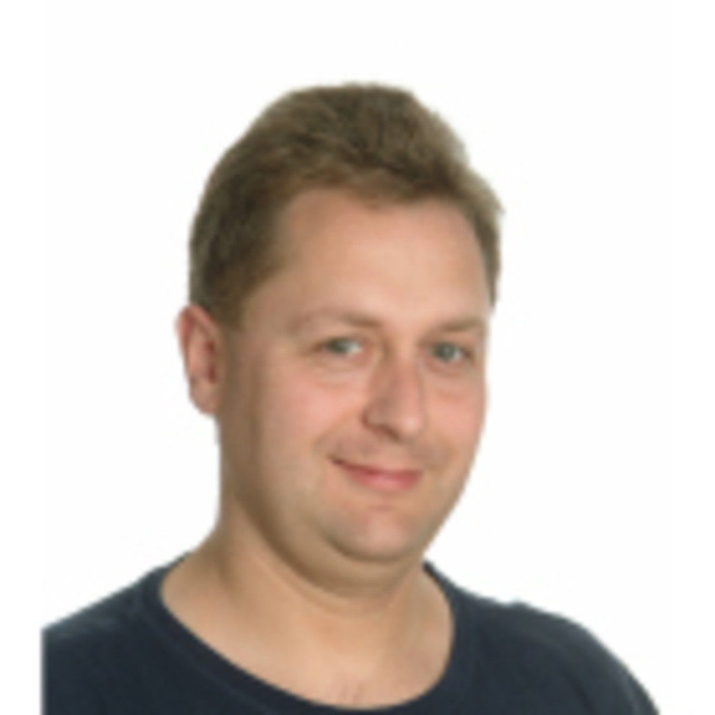 Andreas Bergner - Principal Scienist, Computational Chemistry ...