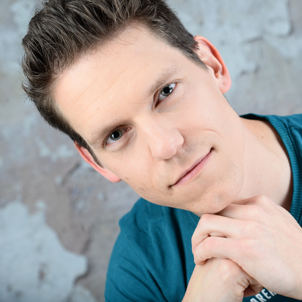 Marius Grimm - Controller - Hettich Unternehmensgruppe | XING