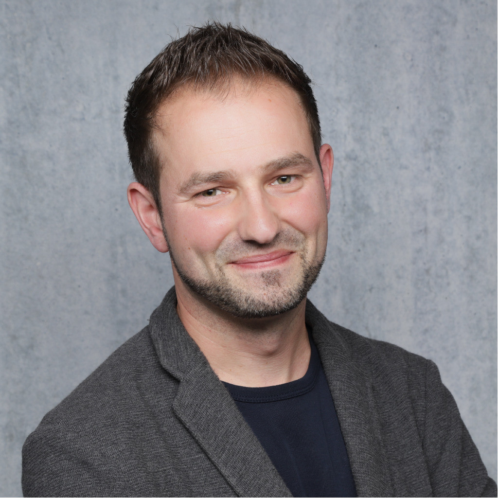 Patrick Meister - Geschäftsführer - Qvinterio GmbH | XING