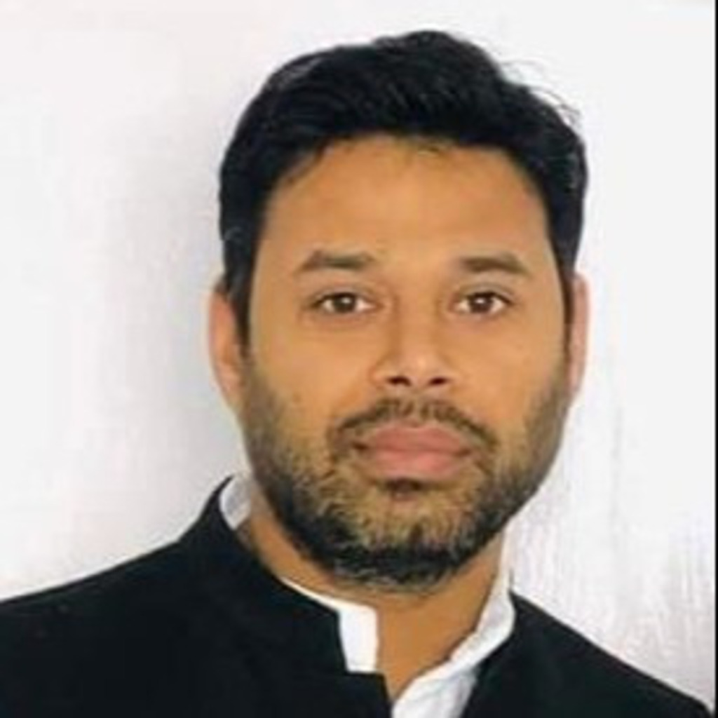 Nitien Sharma - Senior Backend Developer - Ericsson | XING