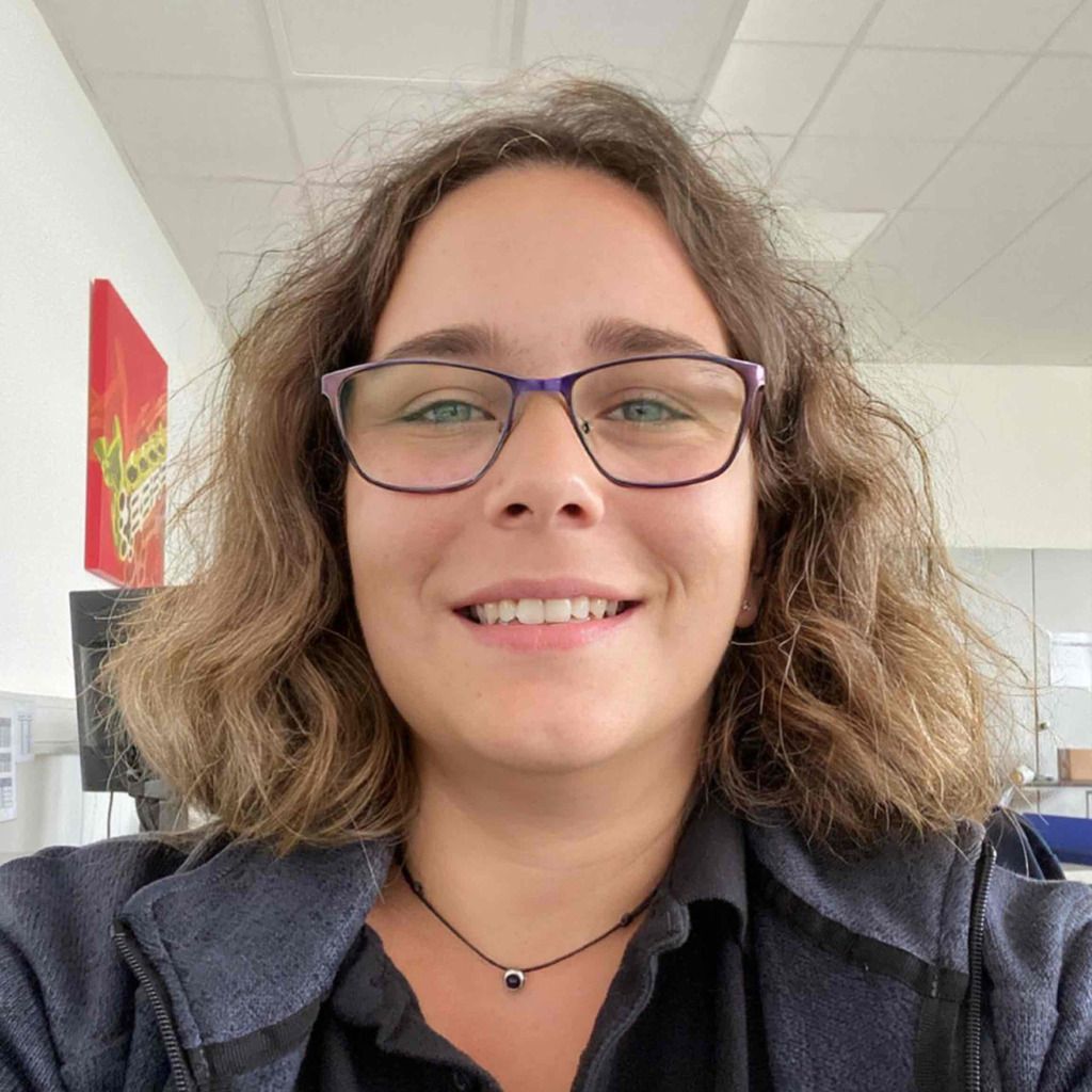 Melanie Reiser - Vertriebs Innendienst und Arbeitsvorbereitung ...