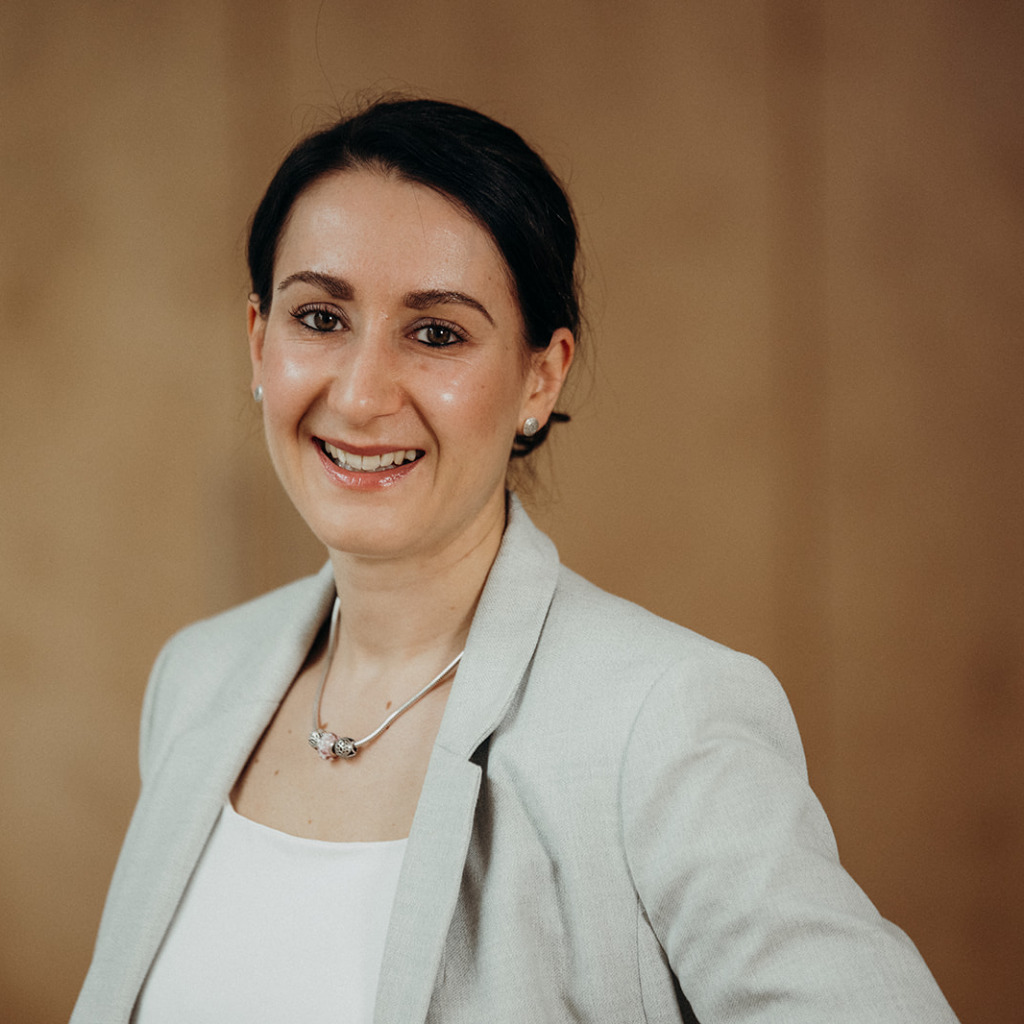 Sarah Dorst - HR Business Partner - Peppermint Group | XING