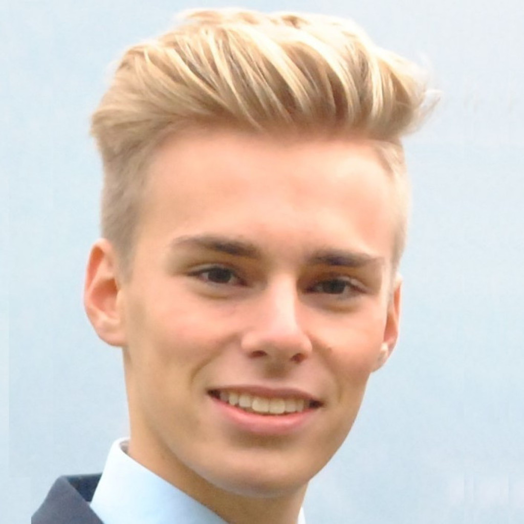 Simon Mathis - Physik - Eidgenössische Technische Hochschule (ETH ...