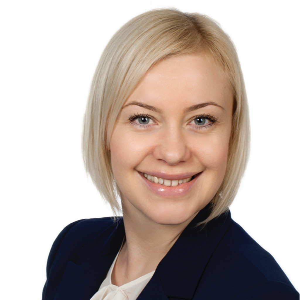 Maria Judt - Einkäufer - DZ PRIVATBANK | XING
