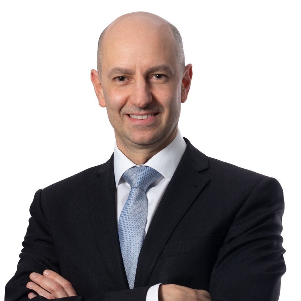 Mario Caruso - Vermögensberater - Raiffeisenbank Rohrdorferberg ...