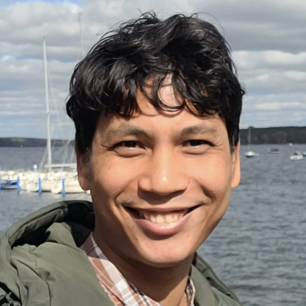 Jony Roy - Senior Data Engineer - AVIV Group Gmbh | XING