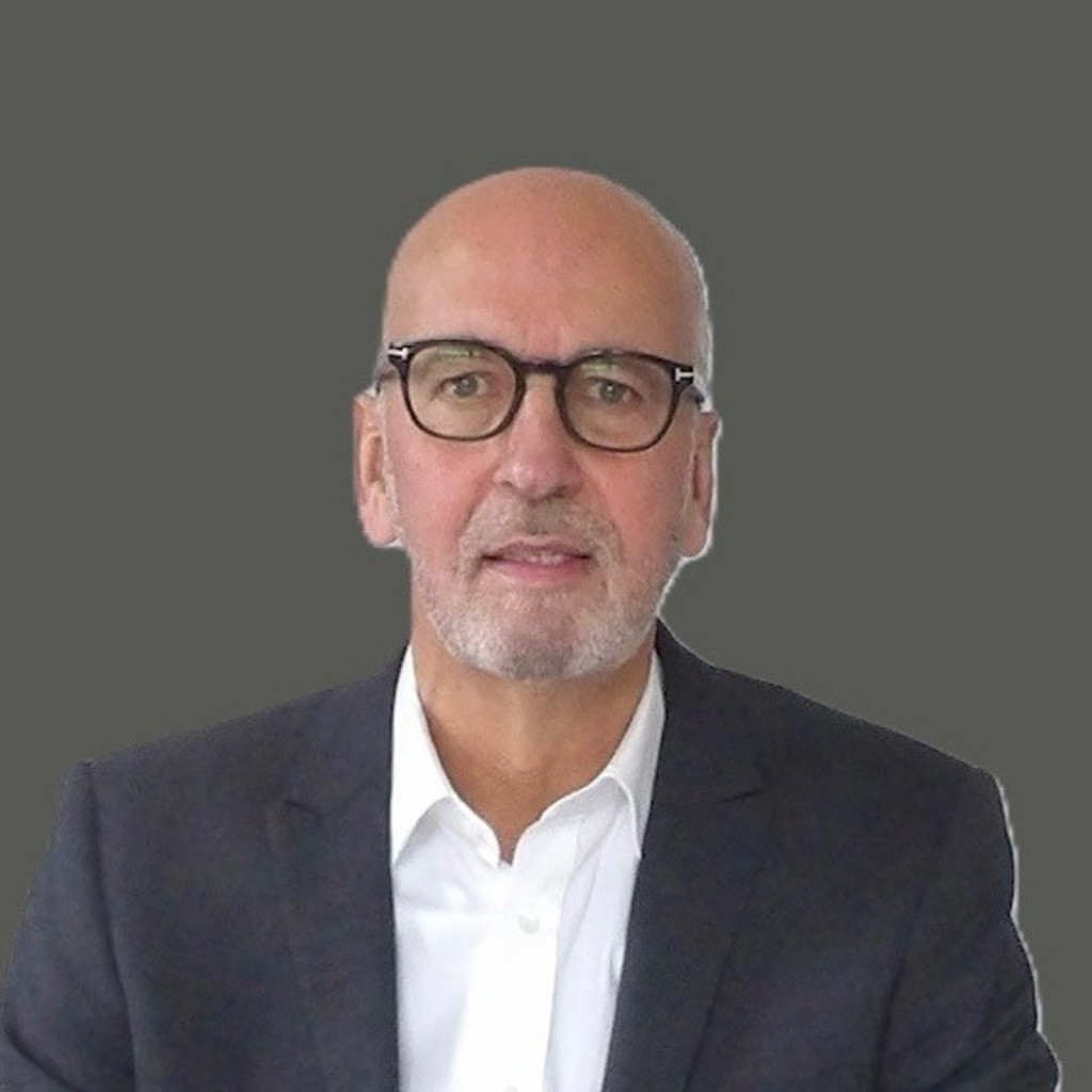 Frank Busenbecker - Happy to share my expertise - xxxxxxxx | XING