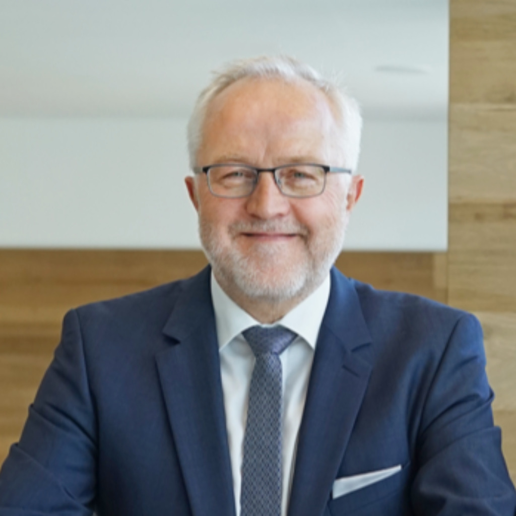 Hans Fleischmann - Geschäftsführer - F.EE GmbH | XING