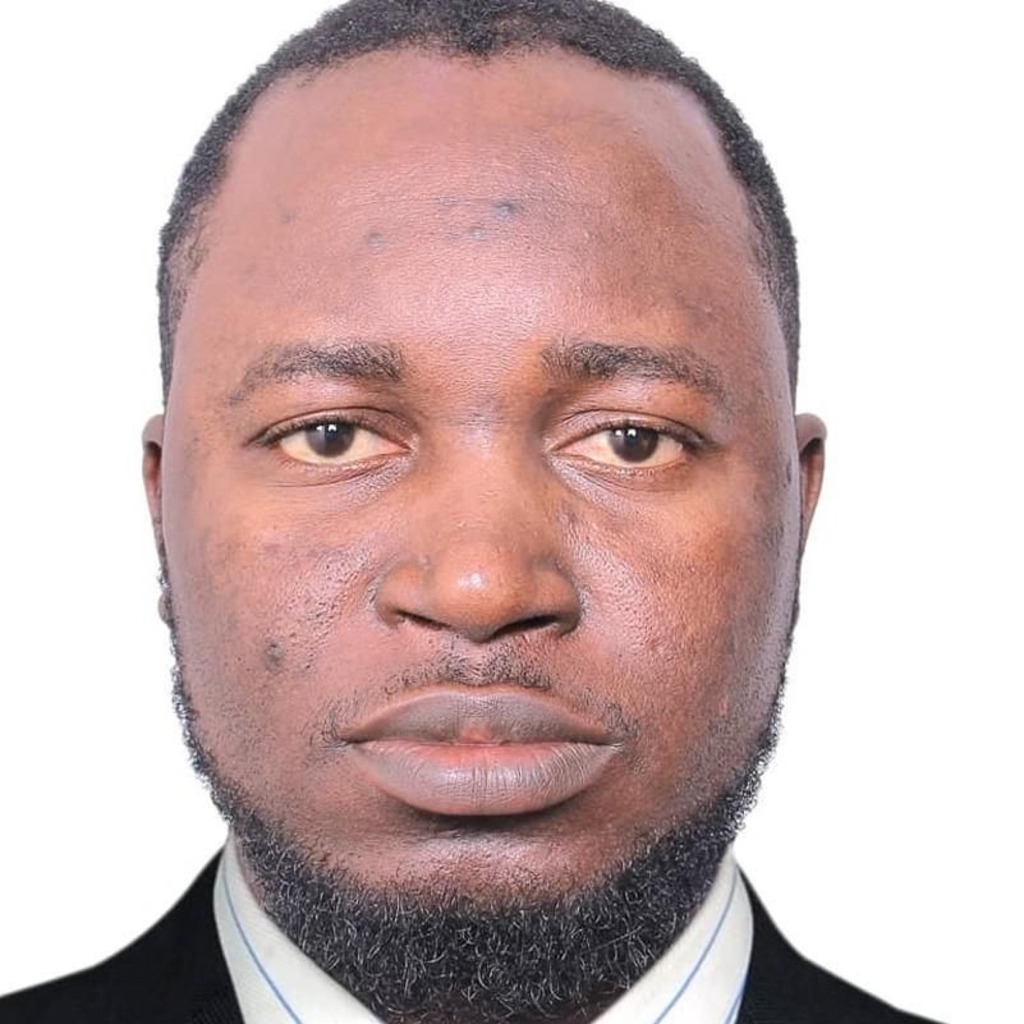 Eze Remigus Chukwuma - Auto Mechanic - Ramill | XING