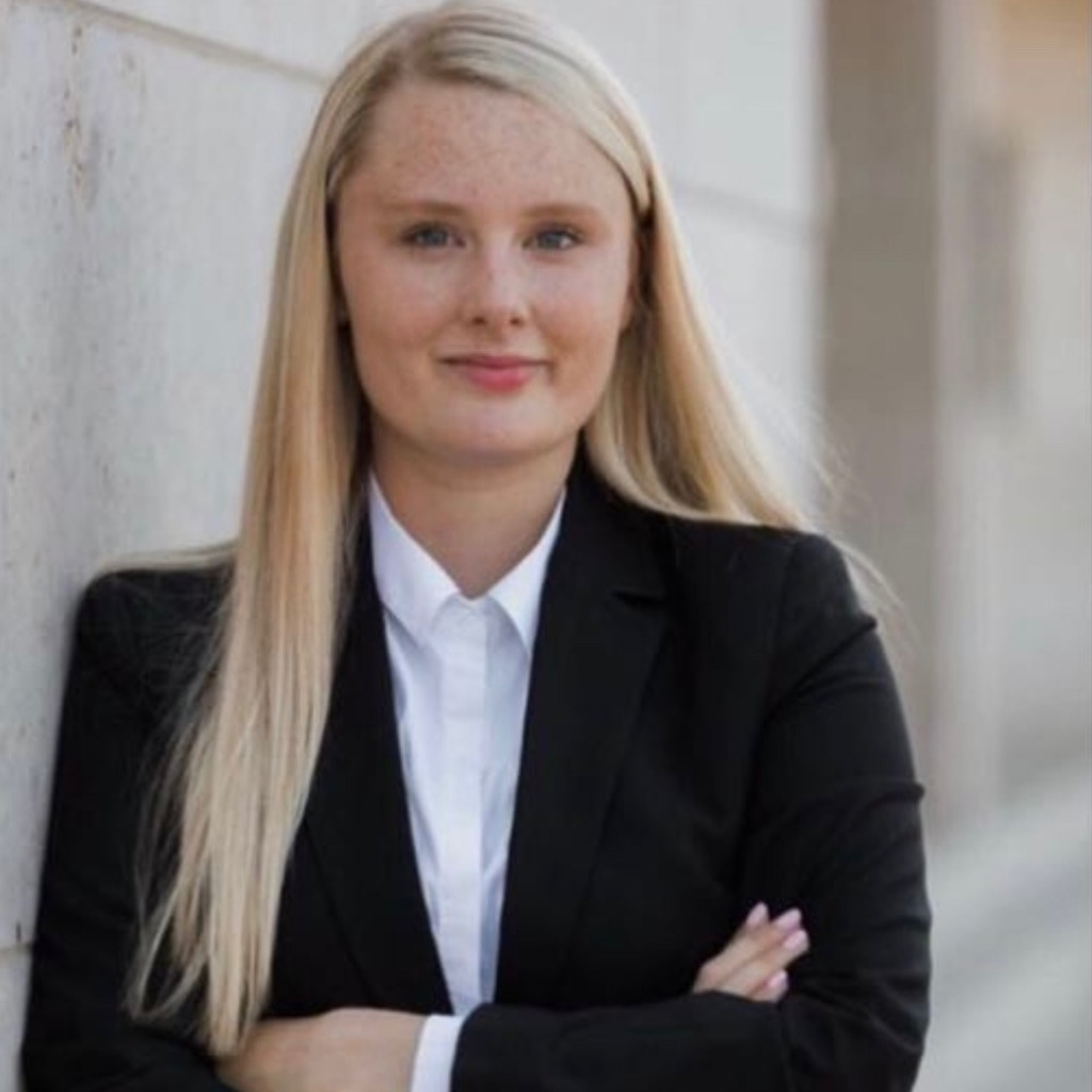 Lea Alexandra Gerberding - Specialist Parcelshop Expansion - DPD ...