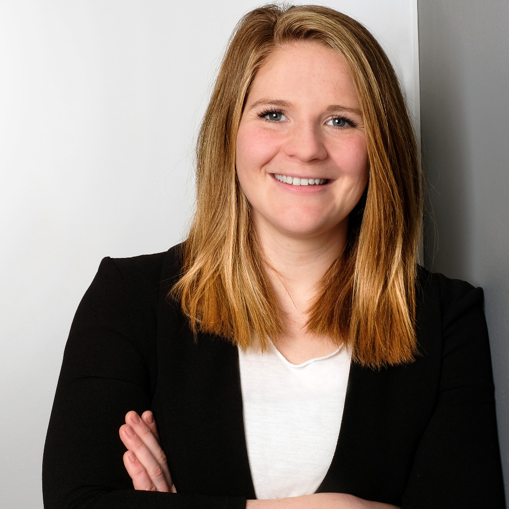 Franziska Müller - B - Nova Measuring Instruments GmbH | XING