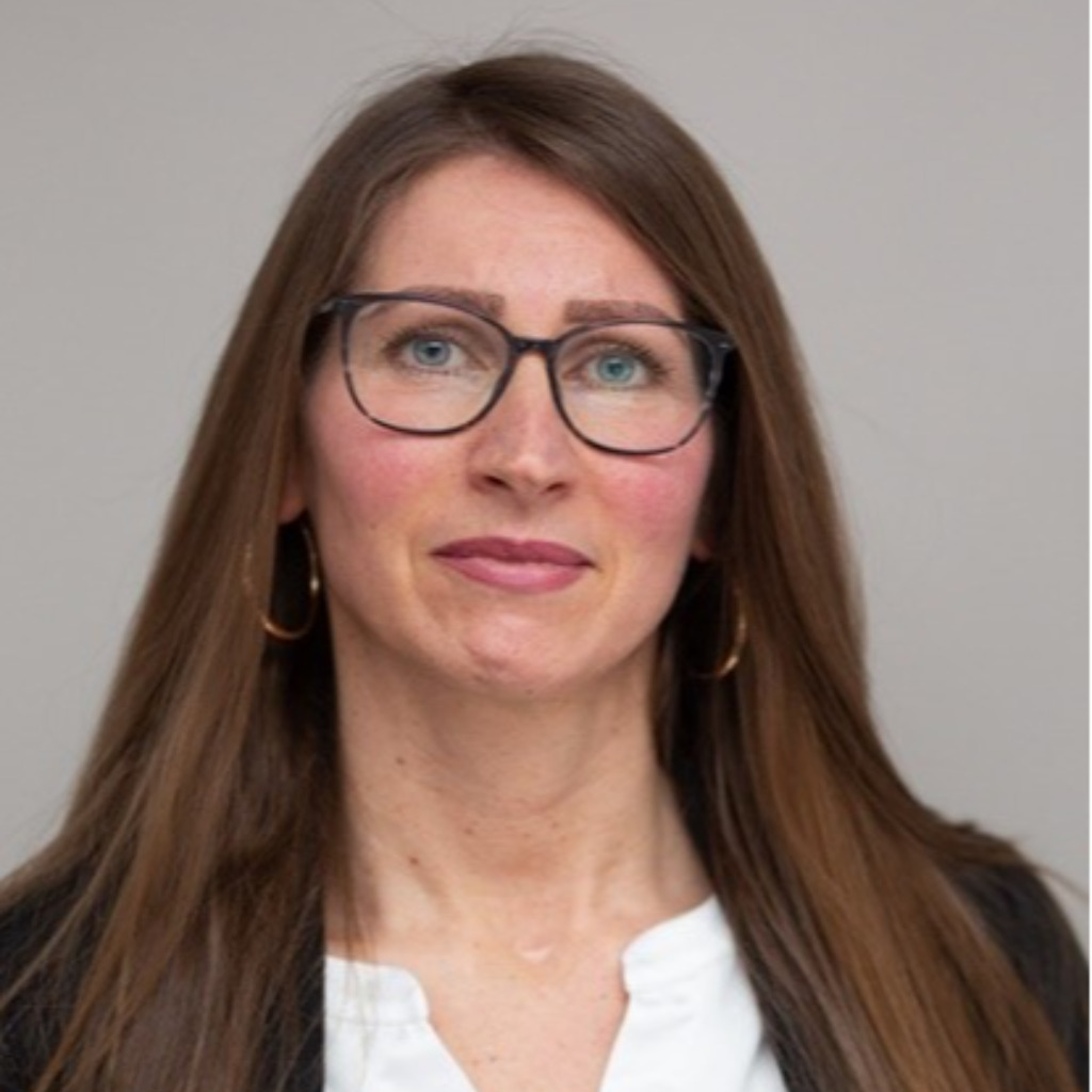 Katja Westphal - Teamleiterin Human Resources Services - msg nexinsure ...