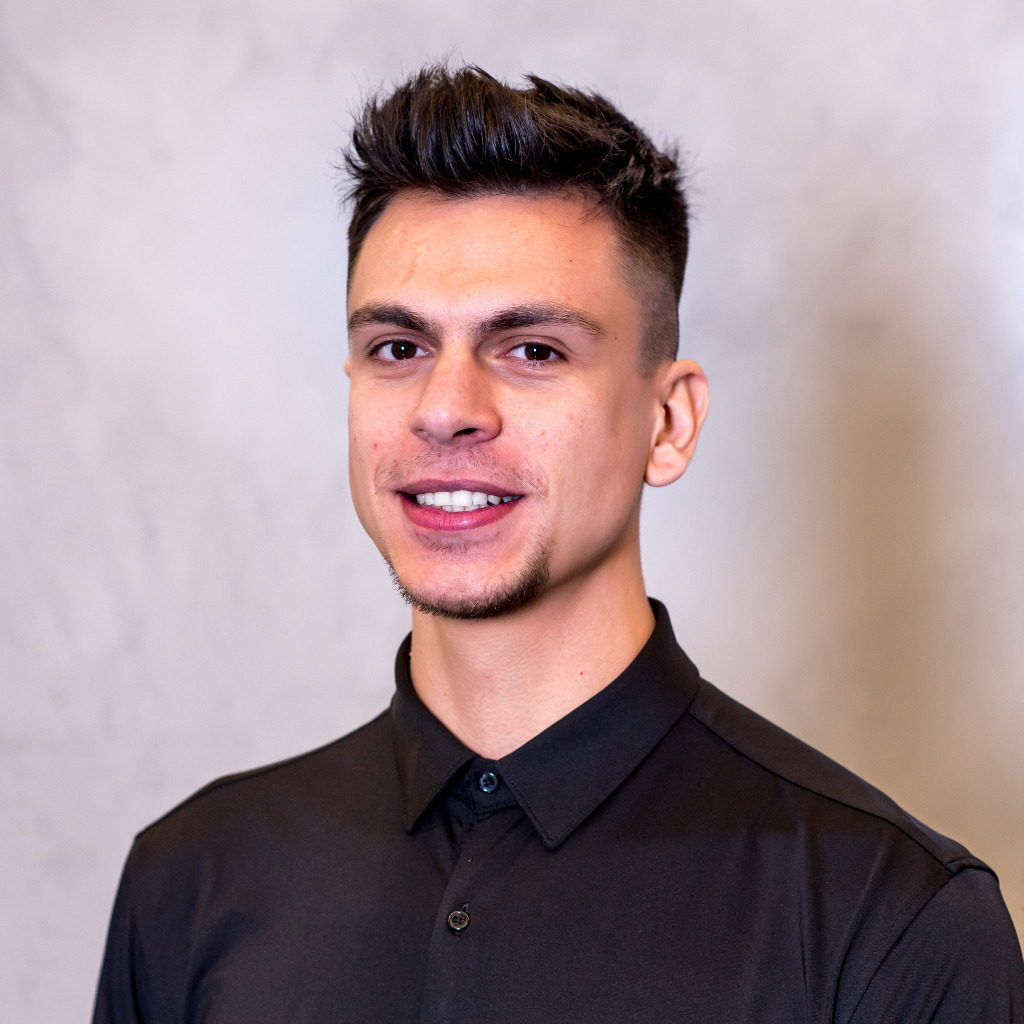 Gabriel-Cătălin Olteanu - Software Integration Engineer - Harman International | XING