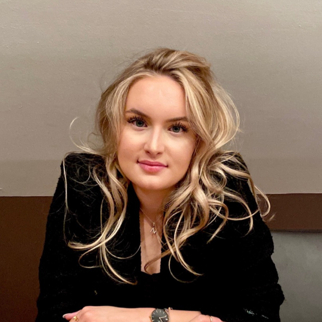 Nina Zauner - Junior Consultant - Norecu Executive Search GmbH | XING