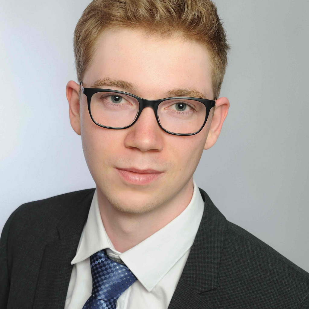 Alexander Wunsch - Consultant - TOP TECHNOLOGIES CONSULTING GmbH | XING