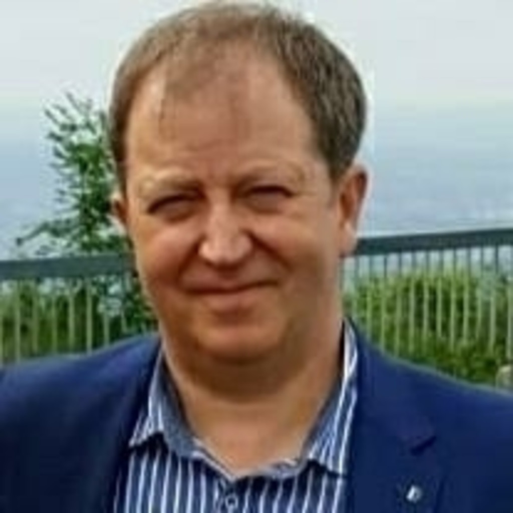 Ralf Martin - Betriebsleiter - Siebenrock gmbh | XING