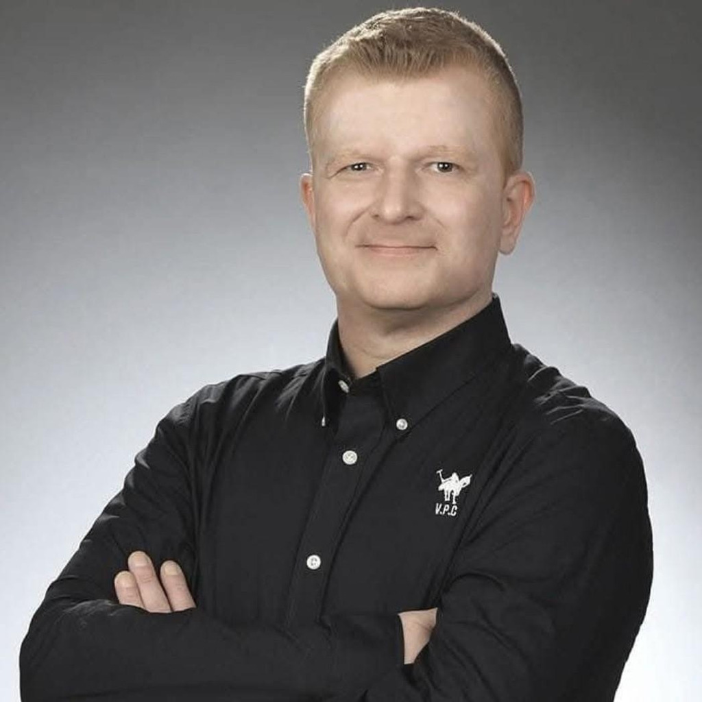 Markus Schueler - Geschäftsführer - MS-Design.Studio | XING