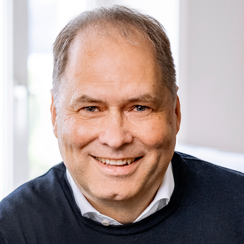 Peter Herrendorf - Partner - Odgers Berndtson | XING