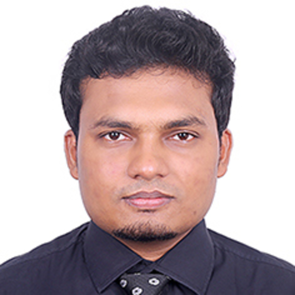 Shaid Hasan Shawon - Senior Software Engineer - BJIT GROUP | XING