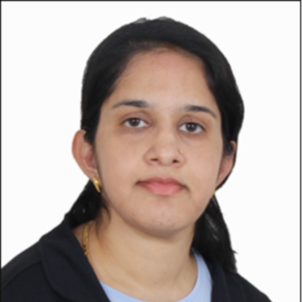 Sadhana Tandle Vidjearaw - SAP Consultant - Capgemini | XING